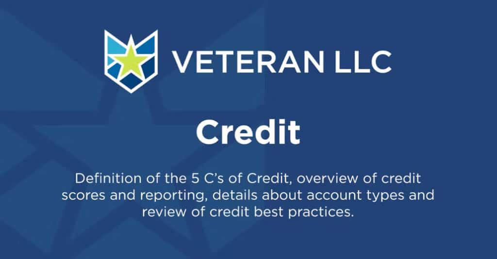 Home - Veteran Loan Fund