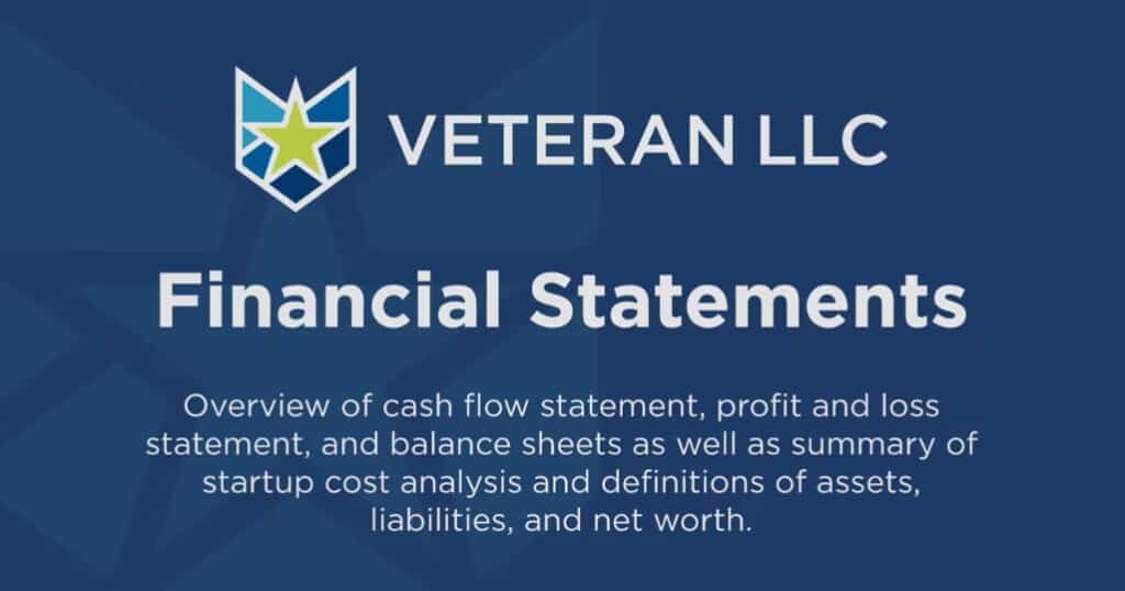 Home - Veteran Loan Fund